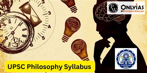 Upsc Philosophy Syllabus 2024 Complete Philosophy Syllabus For Optional