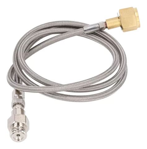 Conector De Recarga De Co Adaptador De Soda Cilindro De A Cuotas Sin Inter S