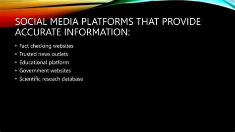 Ict Content Accuracy And Integrity Presentation Pptx Internet Computing