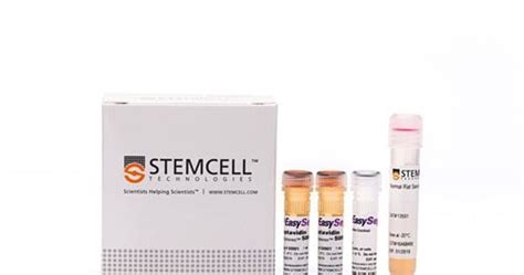 Easysep™ Mouse Cd8 T Cell Isolation Kit