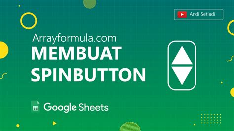 Membuat Radio Button Atau Tick Box Yang Hanya Bisa Satu Pilihan Di