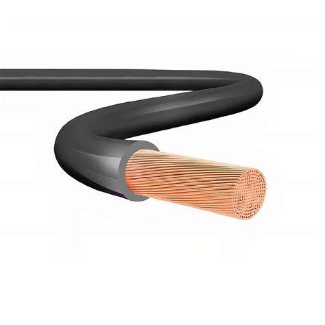 Cabo Cobre Flexível mm Potenza Fios e Cabos Elétricos