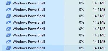 PowerShell Parallel Processing | Improve Script Speed