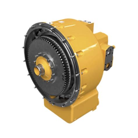 Convertidor De Torque Hytech