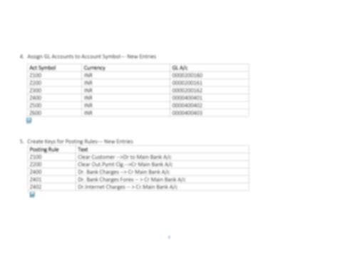 SOLUTION Sap Ebs Configuration Document Studypool