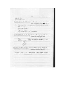 Ultimate Ccna Study Guide Handwritten Pdf It Connect Techs