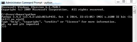 Shell How To Pre Load Python Modules In Python Idle On Startup