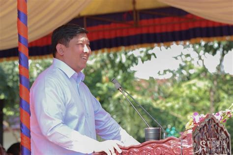 ឯកឧត្តម សាយ សំអាល់៖ សាលារៀន និងលោកគ្រូ អ្នកគ្រូ គឺជាអ្នកកសាងជាតិ