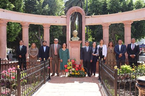 Conmemora Gobierno De Teoloyucan El 218 Aniversario Del Natalicio De