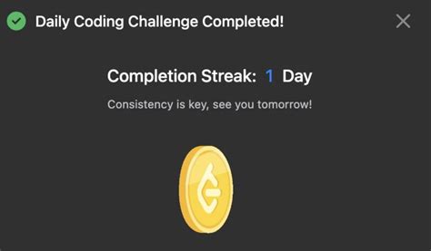 Ive Been Using Leetcode Intermittently For The Past Few Months But Im Determined To Be Overly