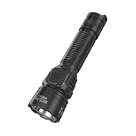 Nitecore MH25 Pro Long Throw Flashlight 3300 Lumen High Lumen 770 Yard