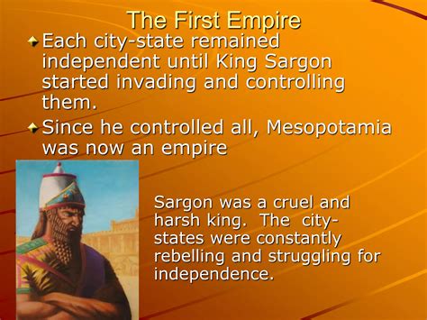 Mesopotamia Powerpoint Ppt