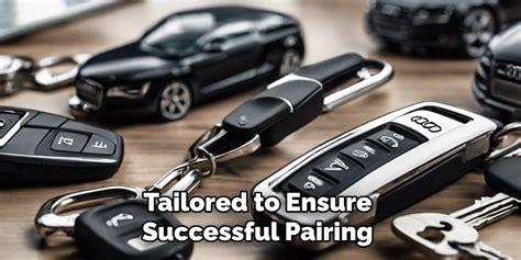 How To Sync An Audi Key Fob With The Car Detailed Guide