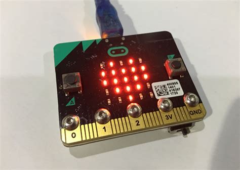 How To Shoot With Micro Bit Detailed Introduction About Micro Bit APP Micro Bit Accessories