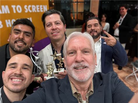 Cant Remember Having This Much Fun 48 Hour Film Project In El Paso With The Grand Prize