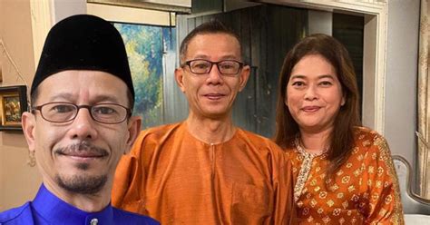 Azhar Sulaiman Simpati Nasib Wanita Diduakan Kosmo Digital