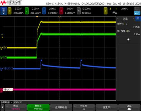 TPS TPS 无输出所有BUCK和LDO都没有输出 电源管理论坛 电源管理 E E 设计支持