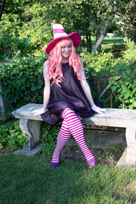 Vivian Paper Mario Ttyd Cosplay Amino