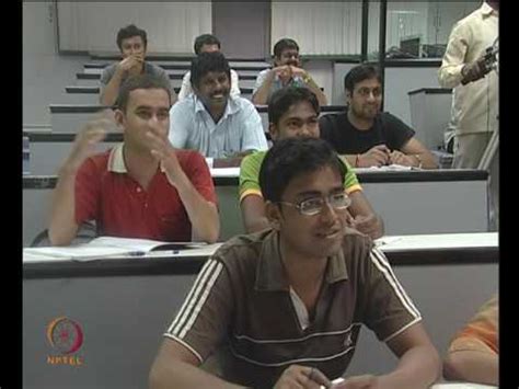 Mod Lec Introduction YouTube