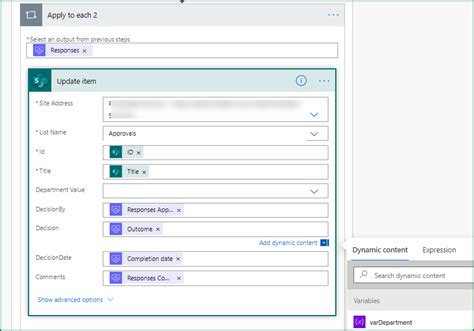 Item Approval Reassign And Input Microsoft Community Hub