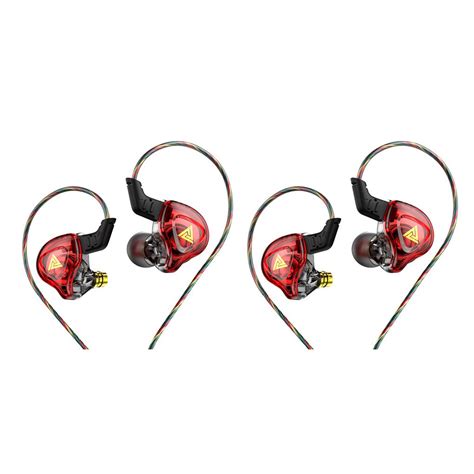 Cateissary Auricular Con Cable 60 Grados Caja De Metal Profesional