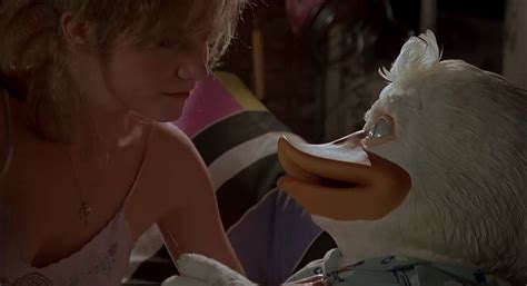 Before There Was Infinity War There Was Howard The Duck By Carlos