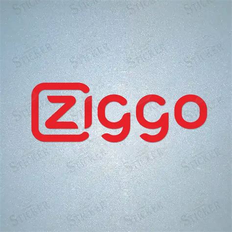 Ajax Ziggo Sponsor Patch Player Issue Jersey Iron On Sticker