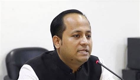 প্রয়োজনে শুক্রবারও ক্লাস হবে শিক্ষামন্ত্রী Barta Bazar