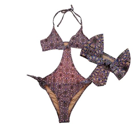 Oem Sexy Mature Bikini Ladies Swimming Wear Fashion Sexy Bikinis Woman