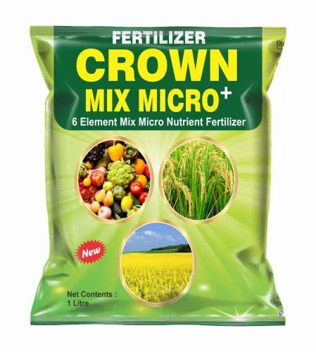 Micronutrients Zinc Sulphate Monohydrate Manufacturer From Jaipur