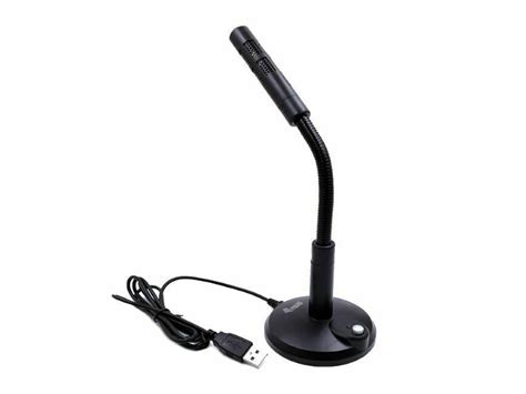 Equip Μικρόφωνο Υπολογιστή με Σύνδεση Usb Skroutz Gr