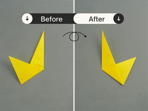 How To Fold Paper Dragon Claws Origami Ok