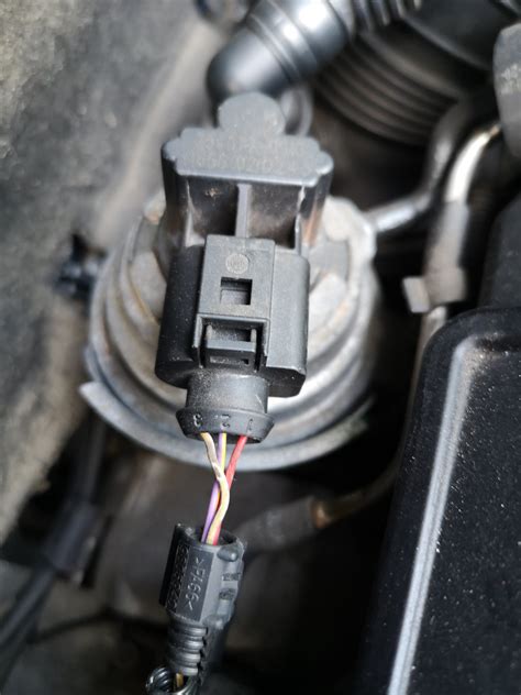P2564 Fault Code Skoda Octavia Mk2 2004 2013 Briskoda