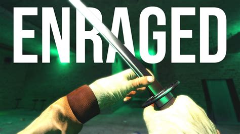 Enraged Gmod Realism Youtube
