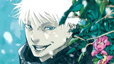 Gojo Wins The 4th Jujutsu Kaisen Popularity Poll With A Record Vote