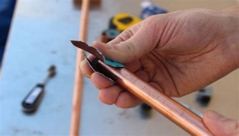 How To Cut Copper Pipe 3 Easiest Methods Style Of Home