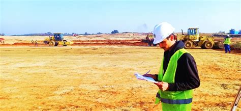 500kv Maira Switching Station Cutting And Backfilling Saad Idrees