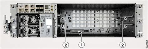 Hardware Installation Guide For Cisco Ncs 1010 And Cisco Ncs 1000 Passive Modules Install