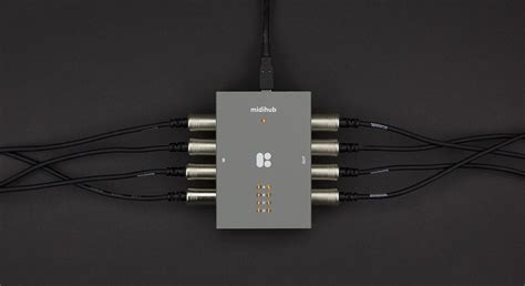 Midi Hardware