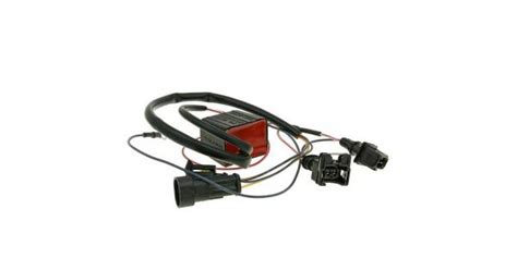 TC UNIT O2 Controller Emulatore Lambda