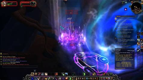 Wod Quest Umbral Halls World Of Warcraft Youtube Wod Quest Umbral Halls World Of Warcraft Youtube