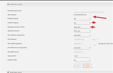Help With 10g Ethernet Connectivity Hardware Unraid