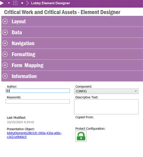 Can Permission Sets Control Access To Specific Elements In A Shared Lobby IFS Community