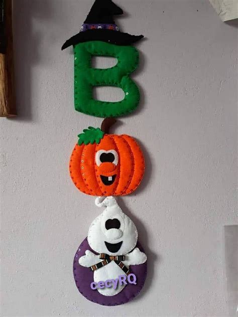 Pin En Halloween Ideas Cosas De Halloween Decoración Halloween