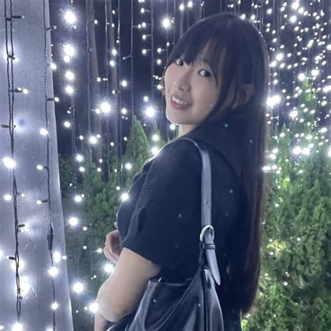 黃詩涵 Han0312 On Threads