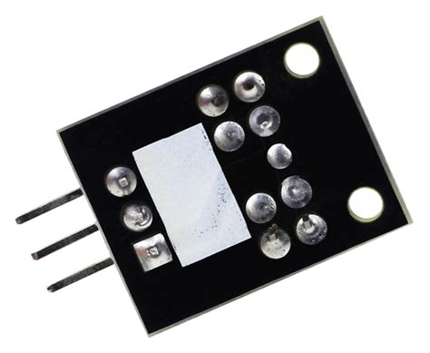 Ky 039 Heartbeat Detector Sensor Module All Top Notch
