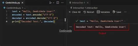 Learn Python String Manipulation With Examples For Beginners