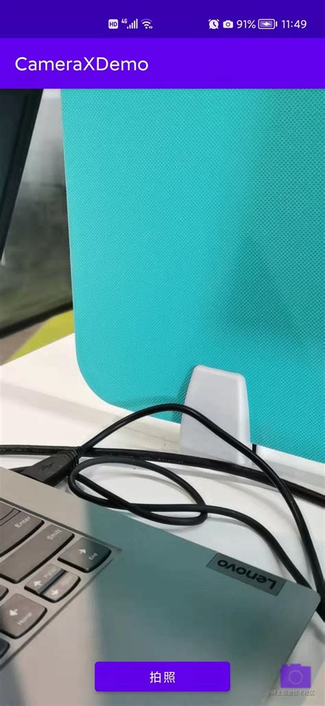 Jetpack Camerax的使用：预览、前后摄像头切换、拍照camerax 镜像 Csdn博客