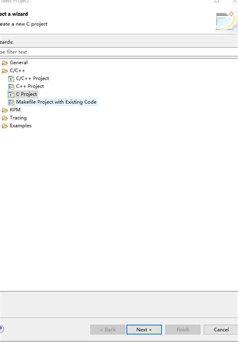 C Eclipse IDE For Embedded C And C Developers 2023 09 In Windows