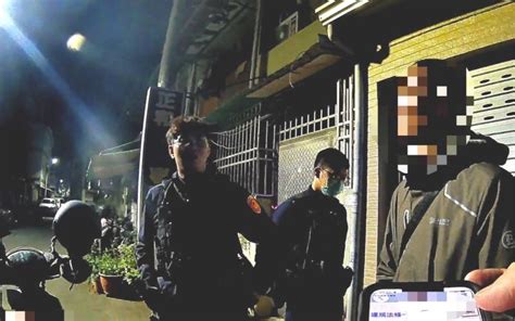 醉男酒駕被逮 直問警酒測器哪裡賣 Enn台灣電報